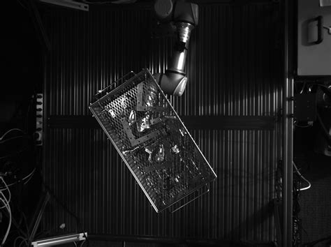 10th International Workshop On Recovering 6d Object Pose R6d