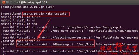 nginx支持asp与php 程序员大本营