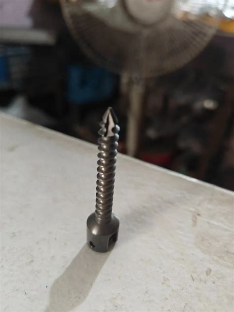 Mono Axial Screw At ₹ 850 Samaypur New Delhi Id 2854469568530