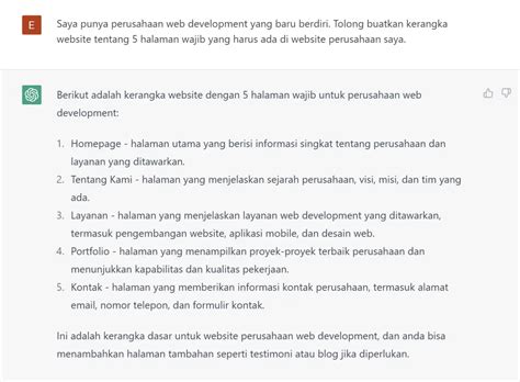 Apa Itu Artificial Intelligence Ai Creative Design Bali Jasa