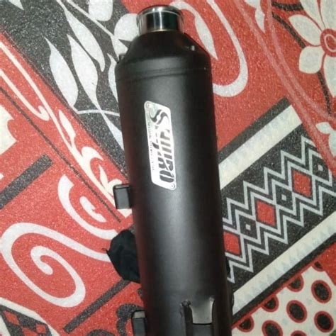 Jual Shijiro Tipe X Seris Shopee Indonesia