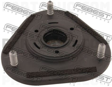Support Sub Assy Front Suspension Rhlh 4860912570 Toyota Parts Partsouq