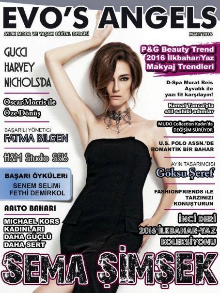 Sinem Güven Deniz Pulas Sema Simsek Famousfix