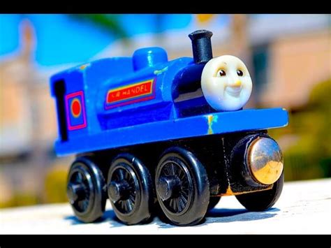 Thomas Friends Sir Handel Thomas Friends Characters