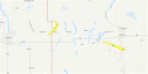 Updated June 20 Tornado Ratings And Nws Storm Surveys In Central
