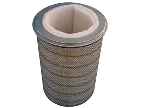 Gas Turbine Air Filter For Sale Aier Environmental