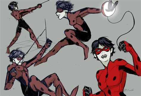 All Grown Up Miraculous Ladybug Ladybug Miraculous