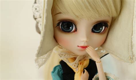 Lunivers Pullip Dal Taeyang Page 12