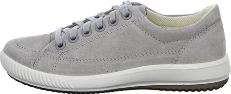Sneaker Legero Da Donna Tanaro 50 Grigio Chiaro 5