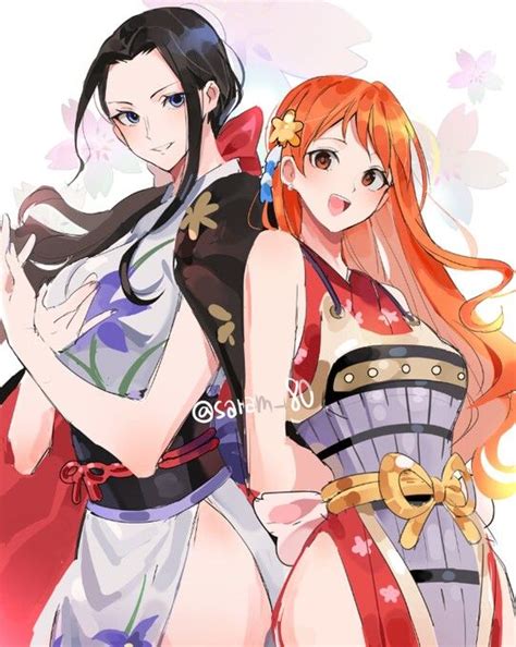 23 ý Tưởng Nami X Robin để Lưu Hôm Nay Robin Anime One Piece Và Các