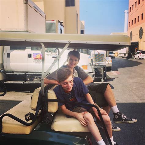 Picture Of Dash Williams In General Pictures Ti4u1534611835 Teen Idols 4 You