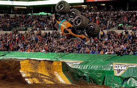 Monster Jam Memes Hey Mjm Fans A Week Ago Giveaways Were Promised So