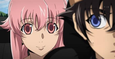 The 20 Best Future Diary Quotes Ranked By Fans