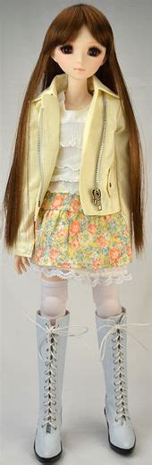 Candy Doll Laura B