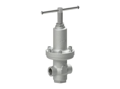 Diaphragm Sensing Pressure Reducing Valves Adca Prv30ss Dn25