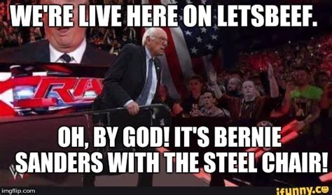 Steel Chair Memes Steel Chair S Tenor