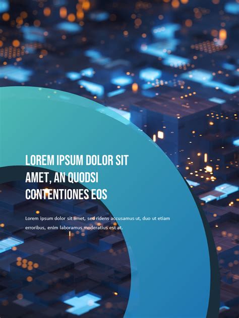 Big Data Ppt Template Ppt