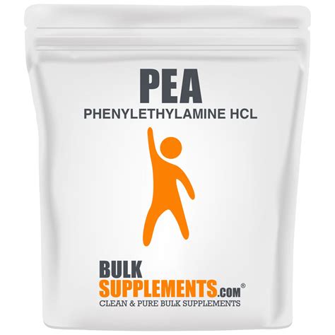 Phenylethylamine Hcl Pea Wholesale
