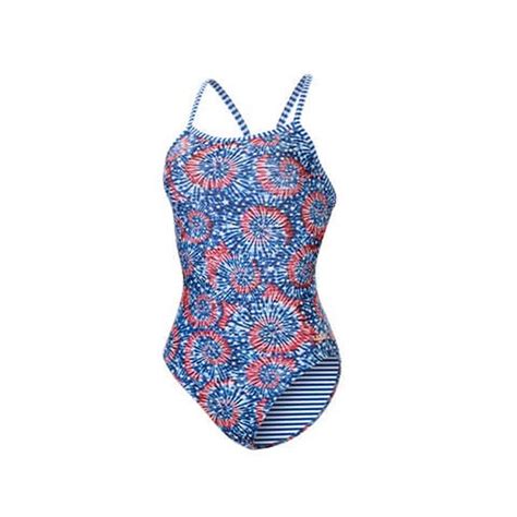 Dolfin Uglies V 2 Back Women One Piece Swimsuit