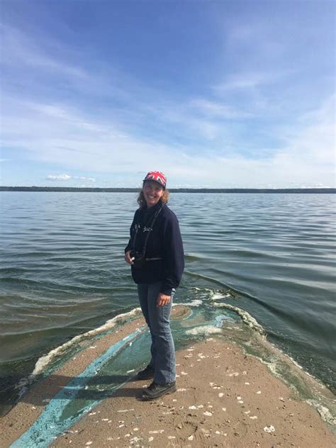 Allison Wright Riverside Archery Club