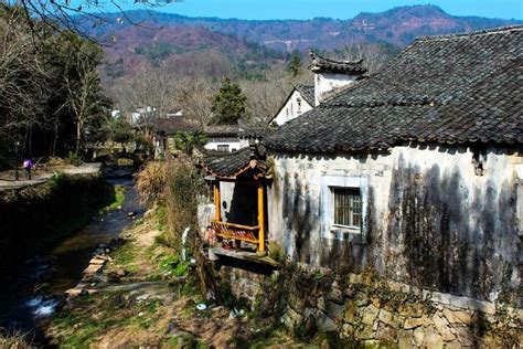 查济,一座生活着的古村,是你一生中值得去旅游的地方! 查济,一座生活着的古村,是你一生中值得去旅游的地方!