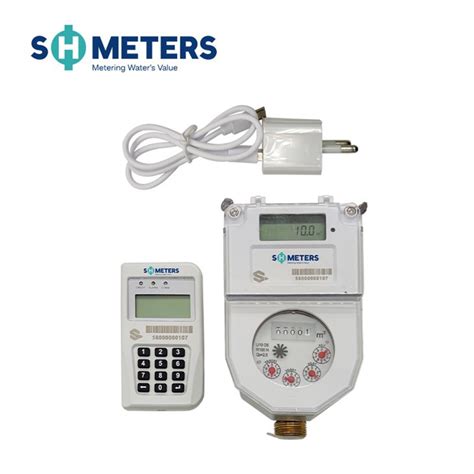 Split Keypad Sts Pengeluar Meter Air Borong Split Keypad Sts Meter