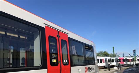 Cardiff Valleys Class 398 Tram Train Unveiled At Innotrans Rail