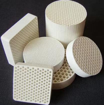 Overview Of Honeycomb Ceramics Ensoll Diamond Wire Loop Wire Cutting