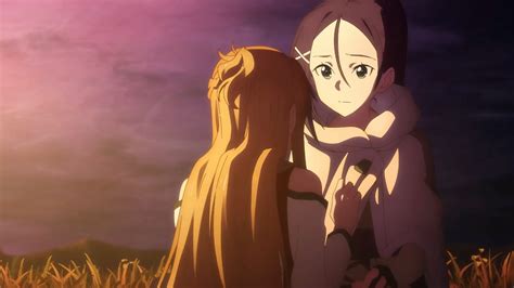 Sao Movie Progressive Aria Of A Starless Night 5 By Godzillakari On