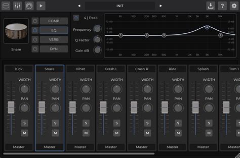 Drum Locker By Audio Assault Drum Sample Library Player Plugin Vst3