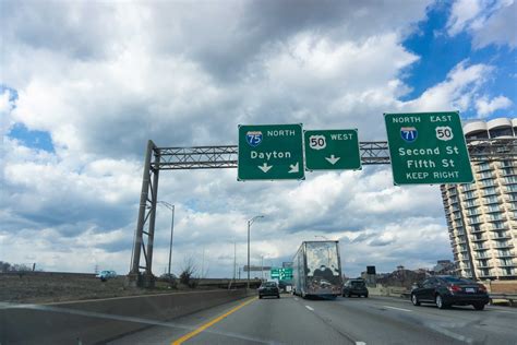 The Costs And Benefits Of Rebuilding The Interstates Reason Foundation