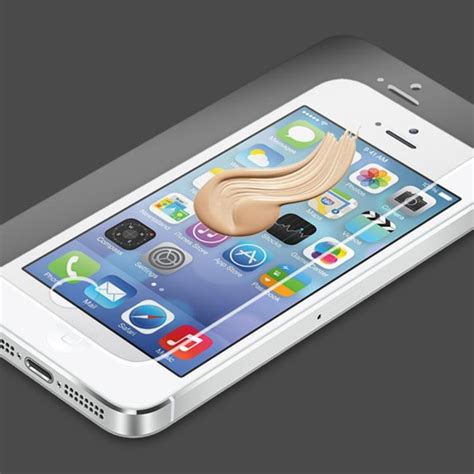 Plexiglass Screen Protector For Iphone And Samsung Tanga
