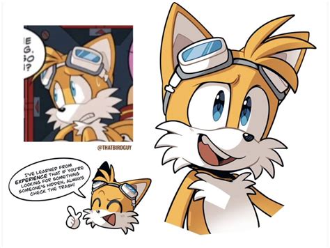 Tails Y Tails Boom En 2025 Imagenes De Tails Fotos Graciosas De