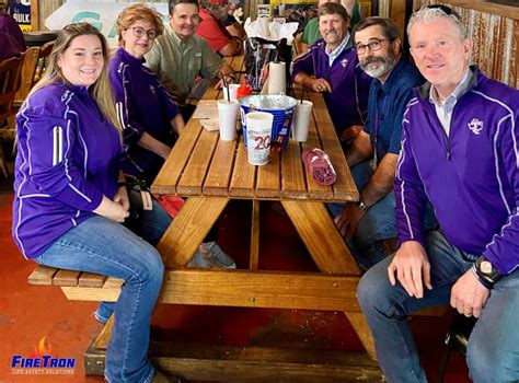 Lifesafety Integratedtechnology Firetron Firetron Inc