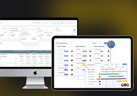 Investing In The Right Construction Reporting Software Features That Make A Difference