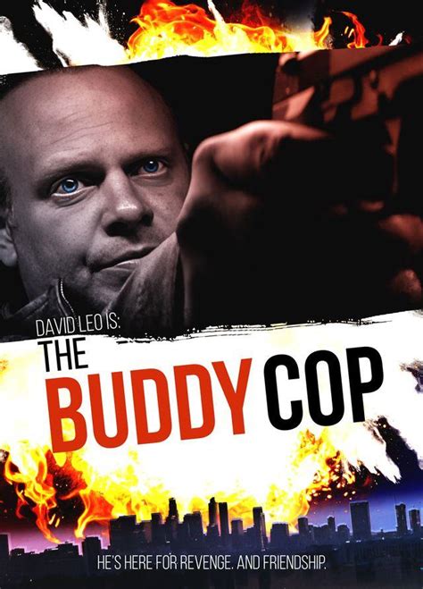 The Buddy Cop 2024 Čsfdcz