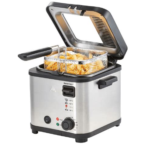 Review Top 5 Nồi Chiên Ngập Dầu Tốt Nhất Hiện Nay 2024