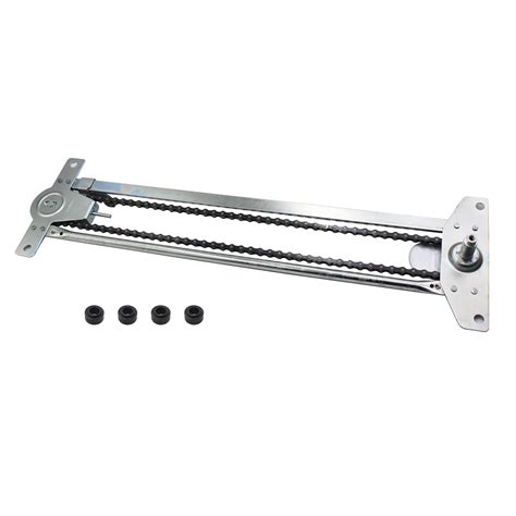 New Left Driver Side Window Regulator For Grelly Usa