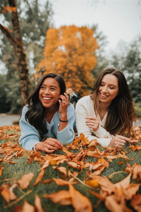 Best Friend Portraits