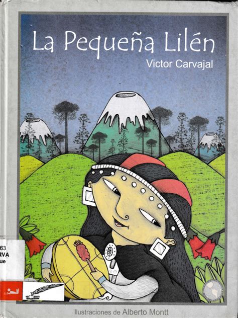 La Pequeña Lilen Pdf
