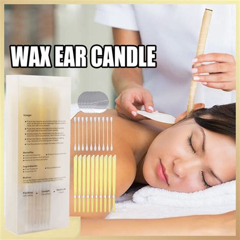 Ear Candling Kit Amazon The Ugly Truth Behind Ear Candling Hzvvnd