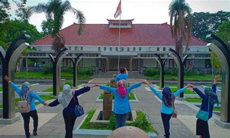 10 Gambar Wisma Karya Subang Jam Buka Tutup Lokasi Alamat Asal Usul