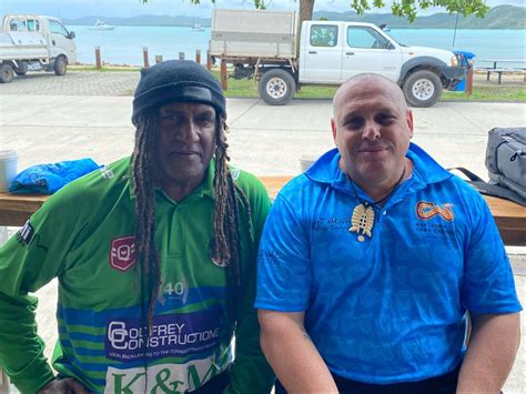 Jonathan Mcleod On Linkedin Gzma6hif Native Title Sea Determination Across The