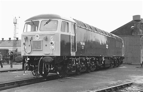 56061 56070 The Class 56 Group