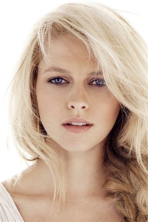 Teresa Palmer Biograf A Mejores Pel Culas Series Im Genes Y