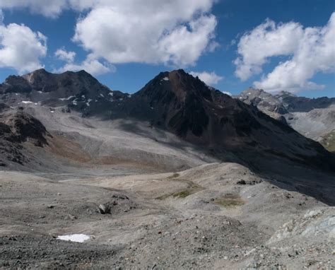 Alpine Passes Trail Fastest Known Time