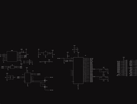 Schematic For Esp32 Wroom 32e Reference Design 8039 This Project