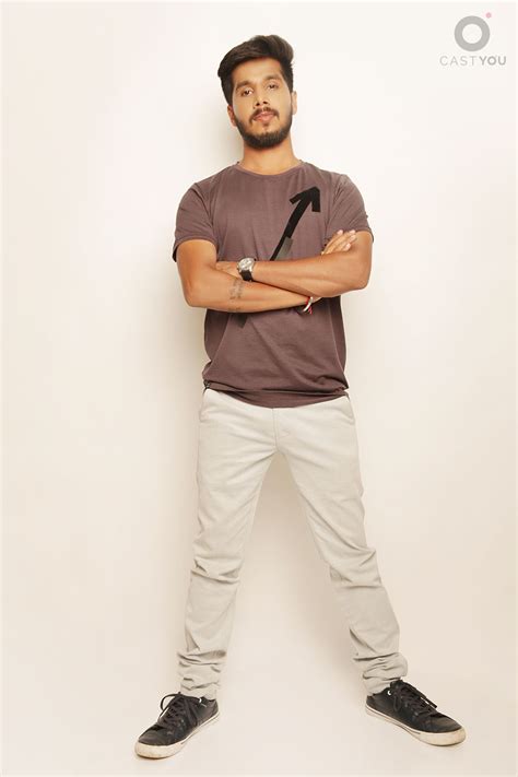 Rohan Agarwal Castyou