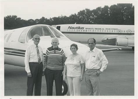 Photo Of Peary And Mabel Rader And Two Other Men Rogue Canada