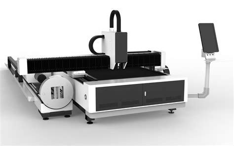 15kw 2kw 3kw Dual Use Fiber Laser Cutting Machine Laser Tube Machine